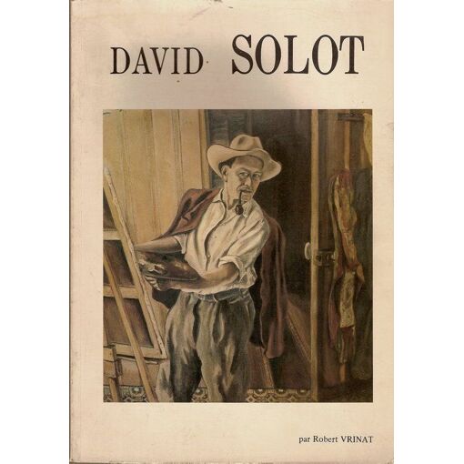 David solot - Art et culture | Rakuten