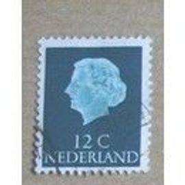 Timbre nederland 12c - Philatélie | Rakuten
