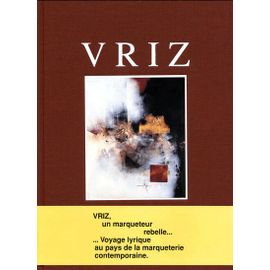 Vriz - oeuvres de 1983 à 1989 - Art et culture | Rakuten