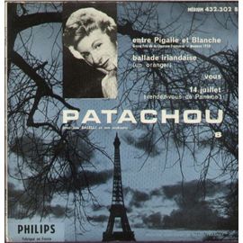 Ballade irlandaise (E. Stern - E. marnay) - 14 Juillet (Francis ...