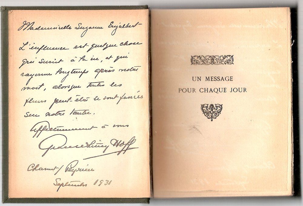 Leon Gruel d’occasion | Plus que 3 à -60%