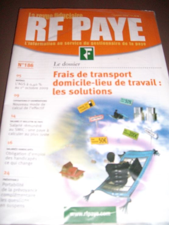 Rf Paye d’occasion | Plus que 2 à -70%