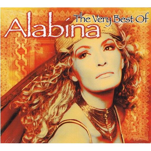 Best of Alabina - European import - CD | Rakuten