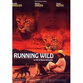 Running wild - DVD à droits locatifs | Rakuten