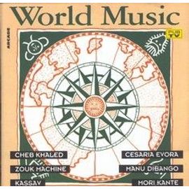 WORLD MUSIC - CD | Rakuten