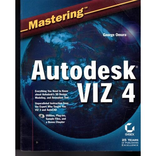 Autodesk Viz pas cher - Achat neuf et occasion | Rakuten