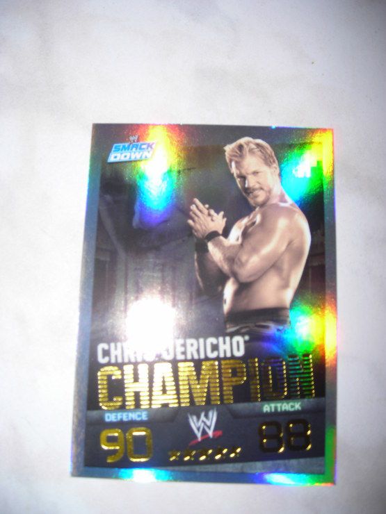 Cartes Catch Champion Cartes d’occasion