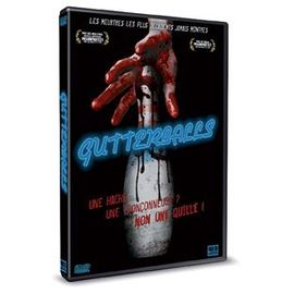 Gutterballs - DVD Zone 2 | Rakuten