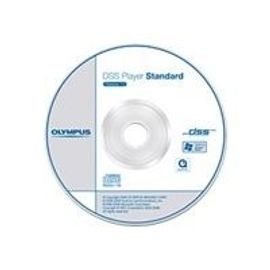 DSS Player Transcription Module - Version boîte - 1 utilisateur - CD ...