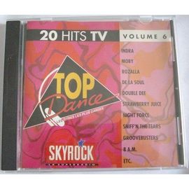 Top dance - CD | Rakuten