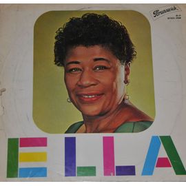 Ella - Disque autographe Ria Bartok - Vinyle | Rakuten