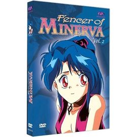 Fencer Of Minerva Vol. 2 Episode 4-5 (Omu) [Import Allemand] (Import ...