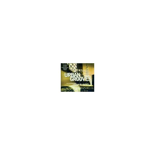 Essential Urban Grooves - CD | Rakuten