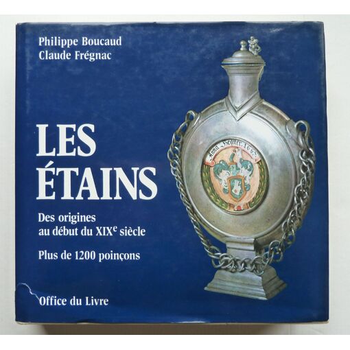 Poincons Etains d’occasion