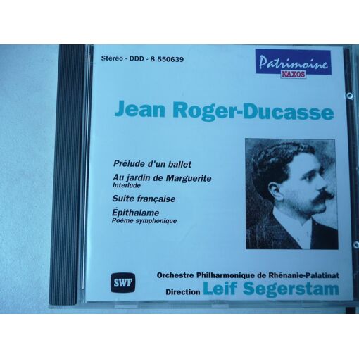 Roger-Ducasse Jean : Roger-Ducasse Jean | Rakuten