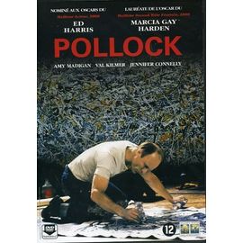 Pollock - DVD Zone 2 | Rakuten