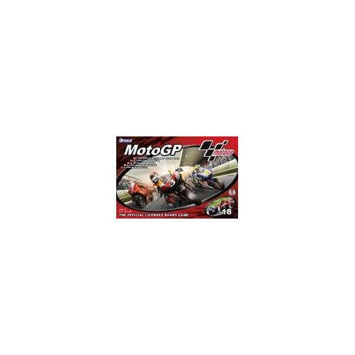 MOTO GP JEU DE TABLE OFFICIEL DES GRANDS PRIX MOTOS | Rakuten