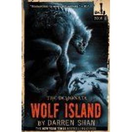 The Demonata - Livres | Rakuten