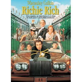 Richie Rich - DVD Zone 2 | Rakuten