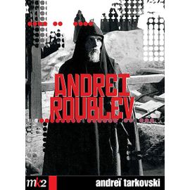 Andreï Roublev - DVD autres zones | Rakuten