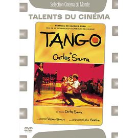 Tango - DVD Zone 2 | Rakuten