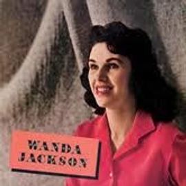 Wanda Jackson - CD | Rakuten