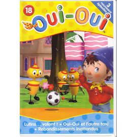 OUI OUI VOLUME 18 - DVD Zone 2 | Rakuten