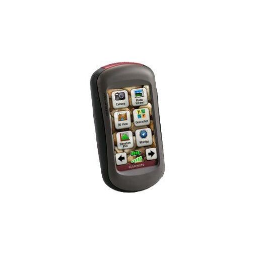 Garmin Oregon 550t - Navigateur GPS - Randonnée 3 | Rakuten