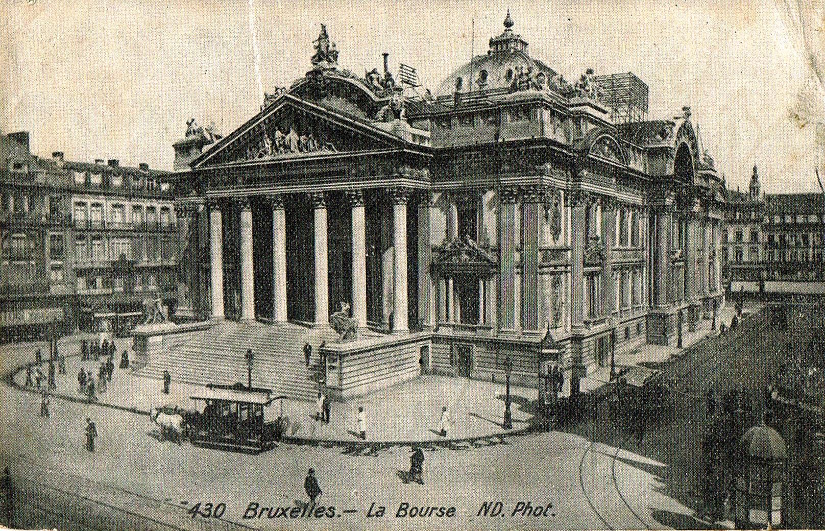 Bourse Ancienne d’occasion | Plus que 2 à -60%