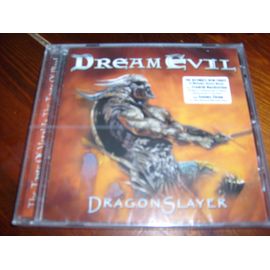 Dragonslayer - CD | Rakuten