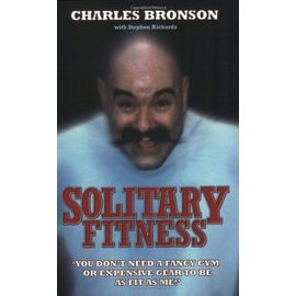 Solitary fitness store