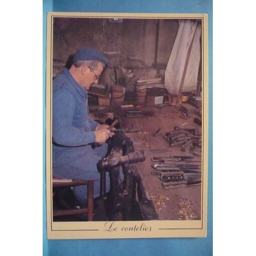 Coutelier d’occasion | Plus que 2 à -65%