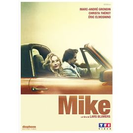 Mike - DVD Zone 2 | Rakuten