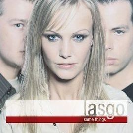SOME THINGS LASGO - CD | Rakuten