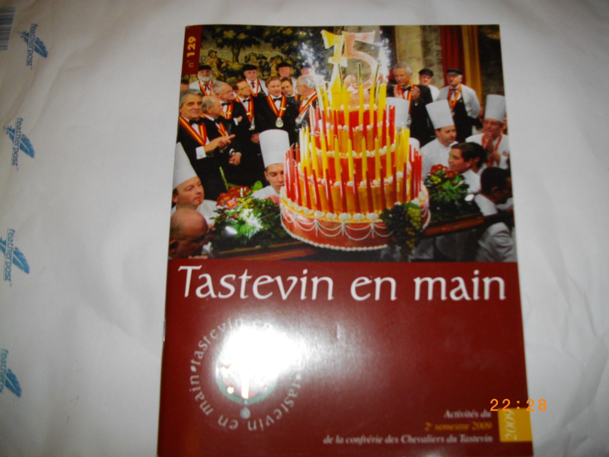 Tastevin d’occasion | Plus que 3 à -65%