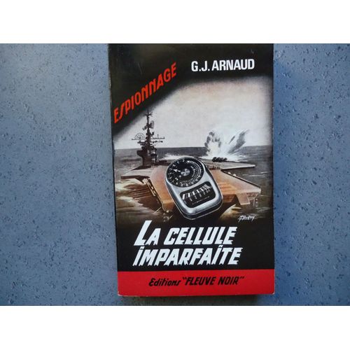 Cellule Imparfaite