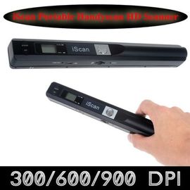 900DPI Scanner Portable iScan Numérique Mini Wand HD iScan A4 JPG PDF ...