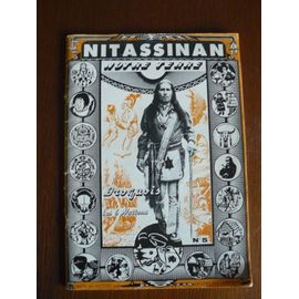 NITASSINAN 5 - Revues | Rakuten