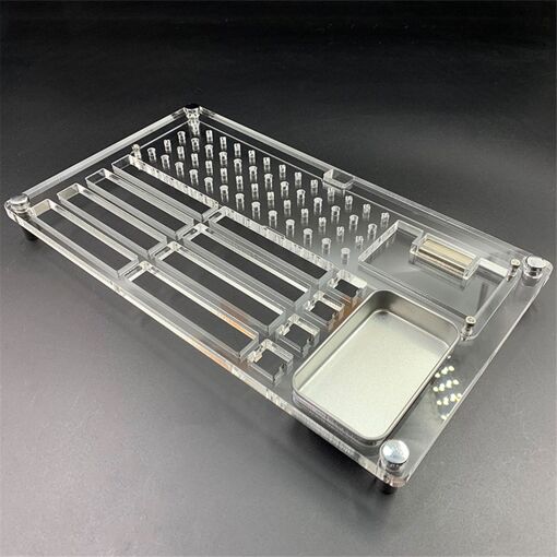 Switches Lube Station Keyboard Switches Lubricate Plate Switch ...