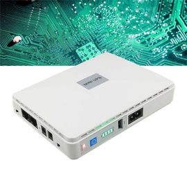 5V 9V 12V Uninterruptible Power Supply Mini UPS POE 15V 24V Battery ...