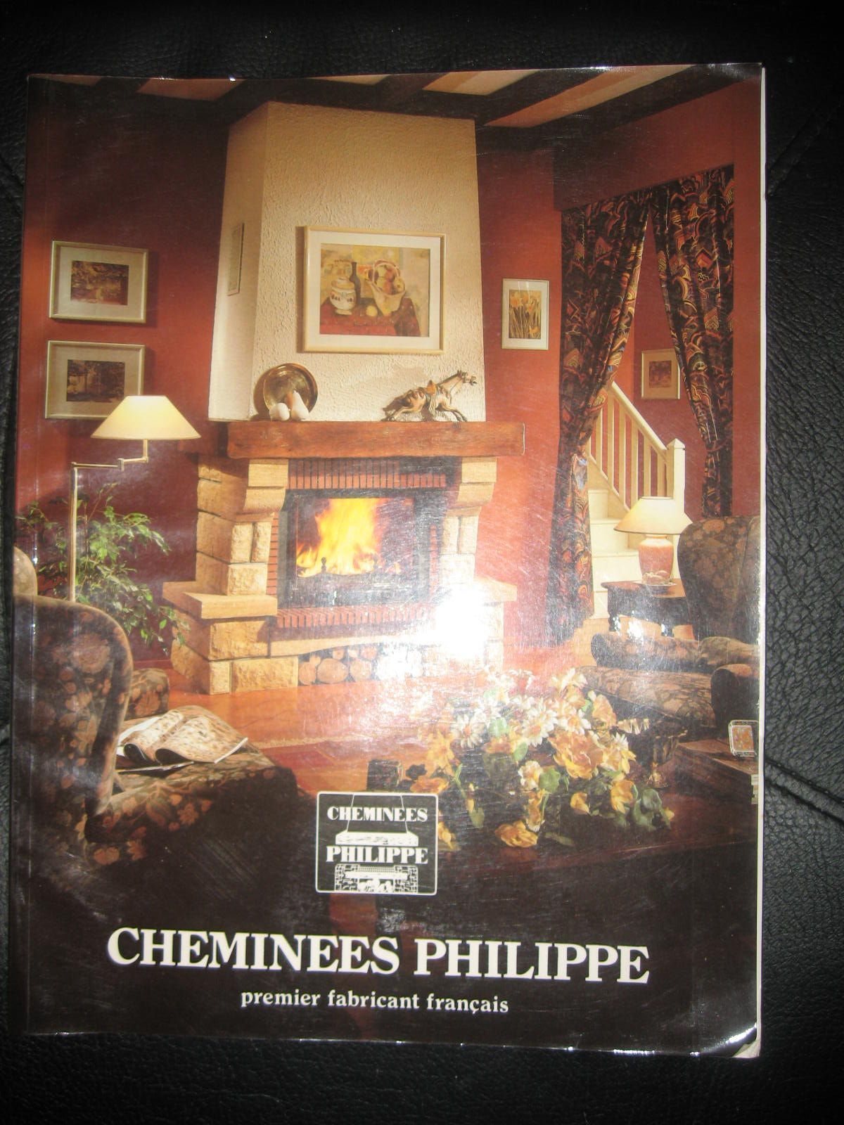 Cheminee Philippe D occasion cheminee-philippe-d-occasion