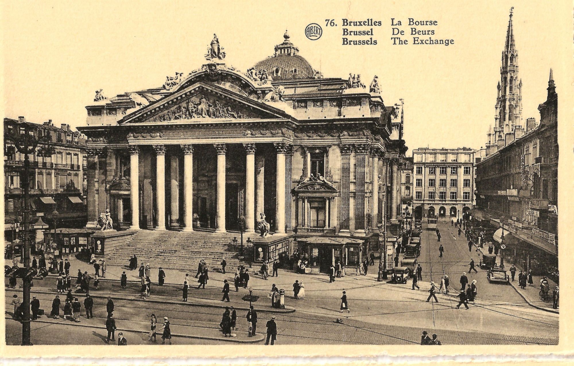 Bourse Ancienne d’occasion | Plus que 2 à -60%