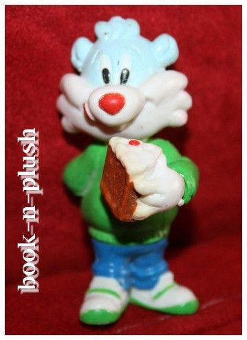 Figurines Flunchy d’occasion