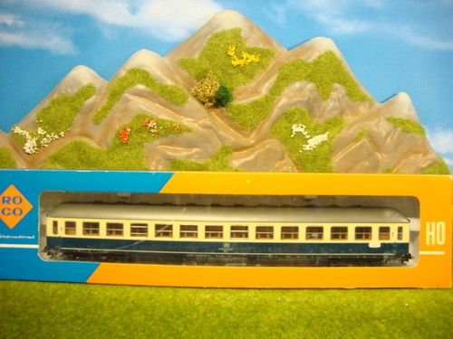 Roco Voyageurs d’occasion | Plus que 3 à -60%