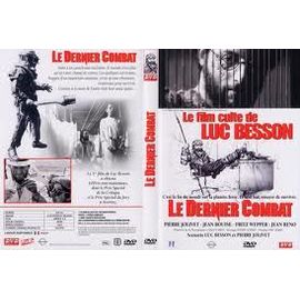 Le Dernier Combat - DVD Zone 2 | Rakuten
