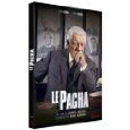 Le Pacha - DVD Zone 2 | Rakuten