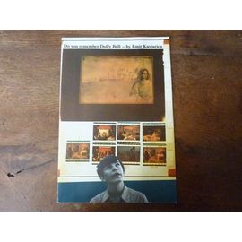 Dossier de presse du film:do you remember dolly bell | Rakuten
