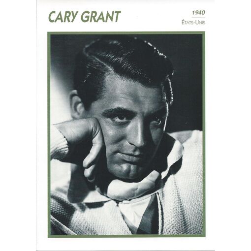 Achat gary grant pas cher ou d'occasion | Rakuten