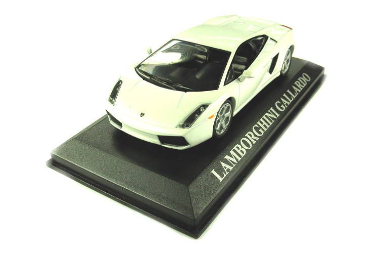 Lamborghini Gallardo d’occasion