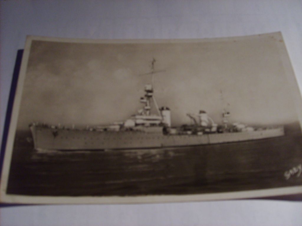 Croiseur Colbert d’occasion | Plus que 4 à -65%